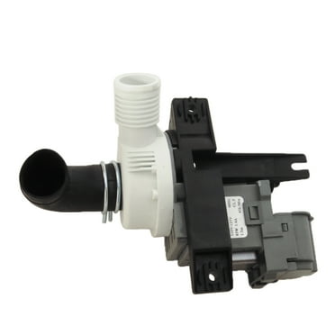 Whirlpool W10233462 Water Pump - Walmart.com