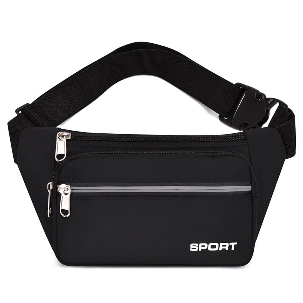 Click here for Hukapapa Crossbody Bag Mens Outdoor Running Thin P... prices