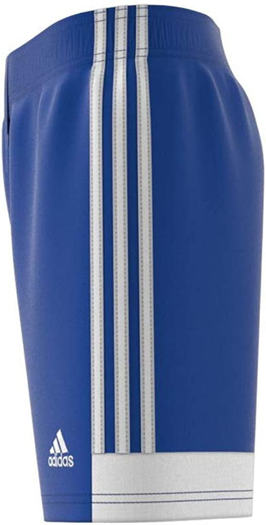 adidas Boy's Tastigo 19 Shorts Large Bold Blue/White - Walmart.com