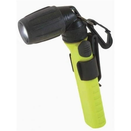 Underwater Kinetics UK-14506-AS2ZM-LED-YL eLED Zoom Hands-Free Work ...