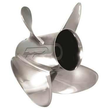 Turning Point Propellers 31501712 Express Mach3 Boat Propeller 14.25 x ...