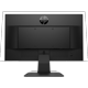 HP P204 - LED monitor - 19.5" (19.5" viewable) - 1600 x 900 HD+ - TN ...