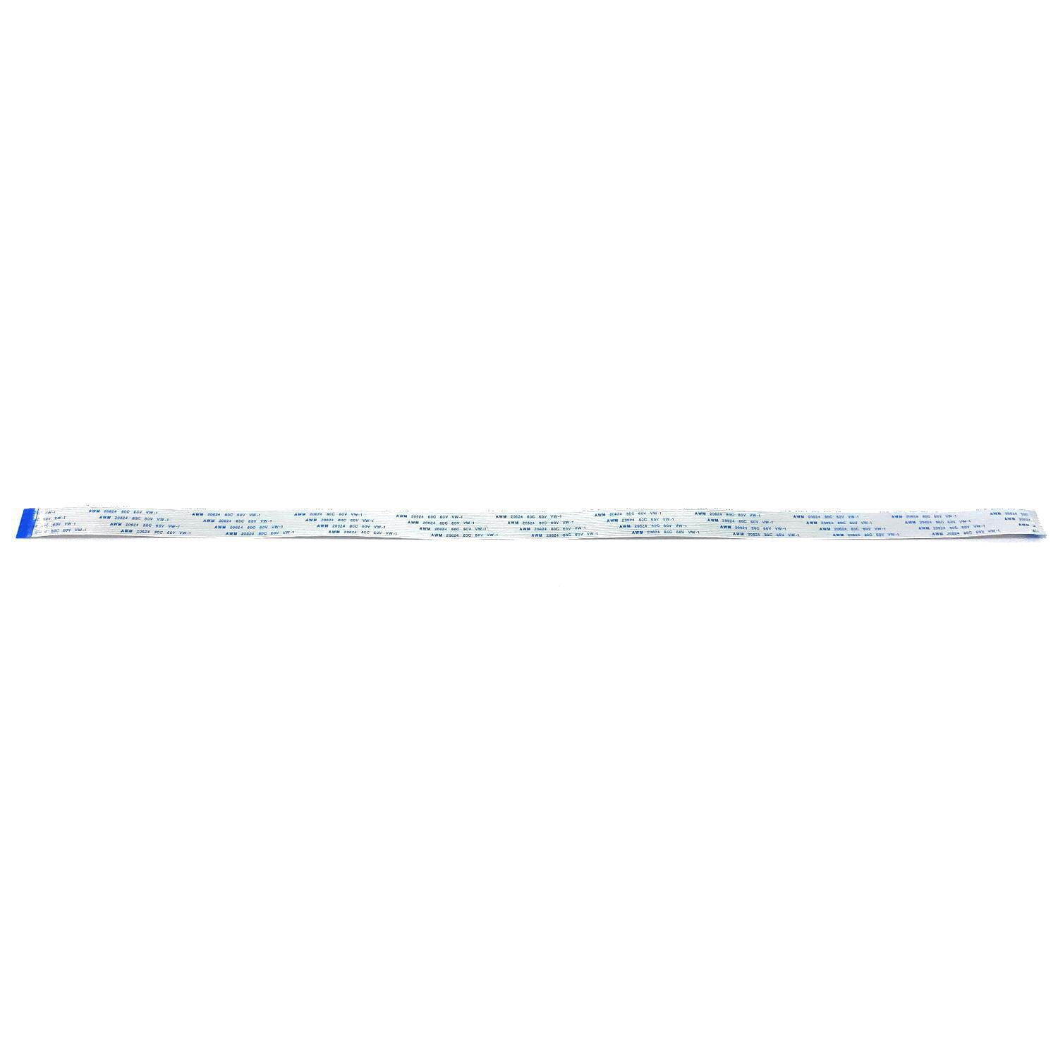 Cable Flexible Para Cámara De Raspberry Pi - 50Cm Largo Ismart Negro ...