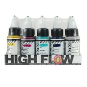 High Flow Gold Series