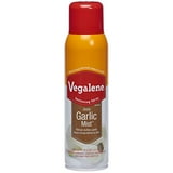 VEGALENE ZESTY GARLIC MIST SEASONING PAN SPRAY, 17 OZ., Pack of 3 ...