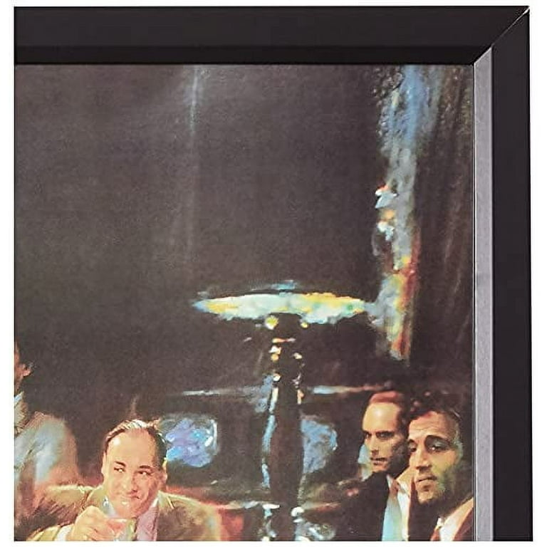 Scarface Last Supper