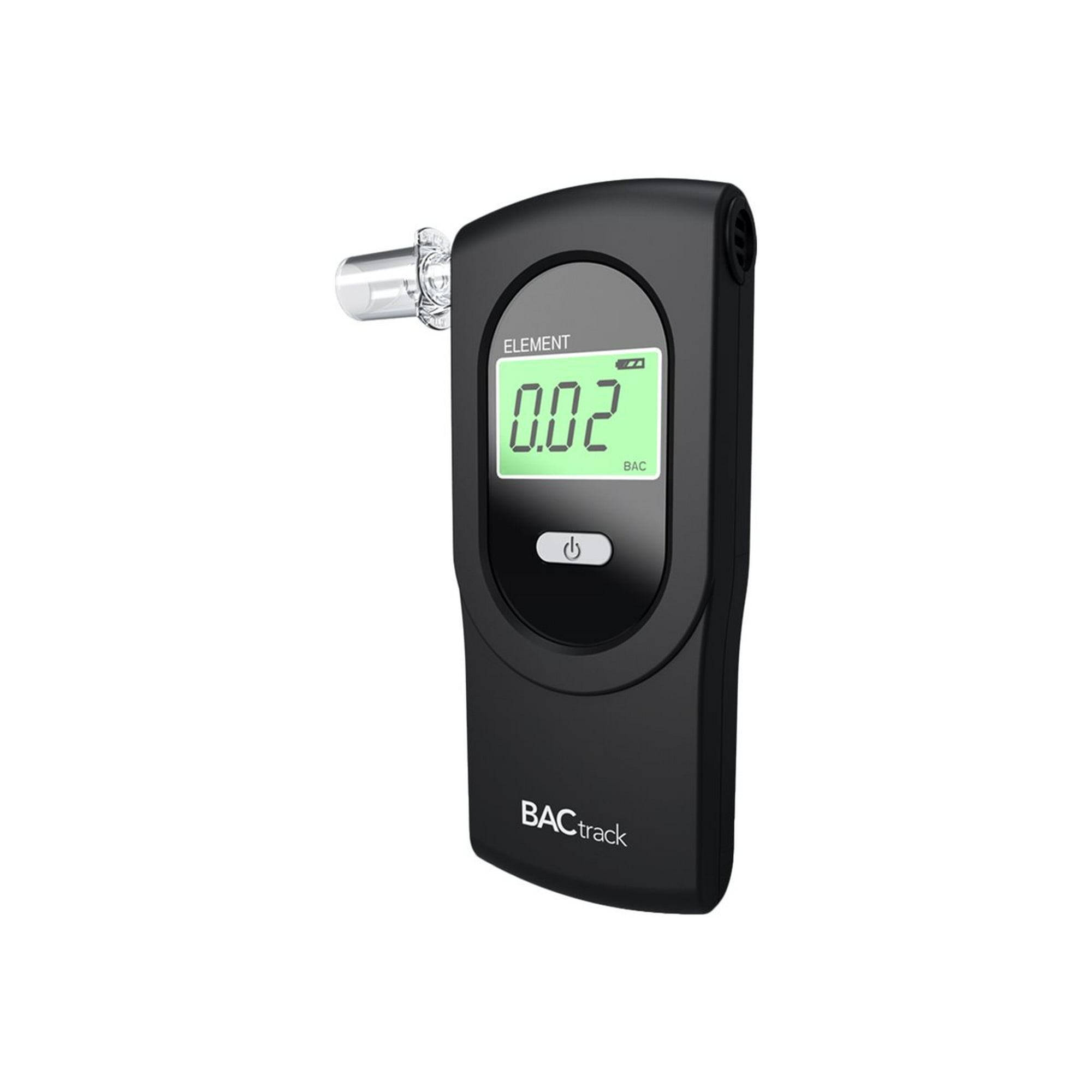 Bactrack Element Pro - Alcohol Tester - Cordless