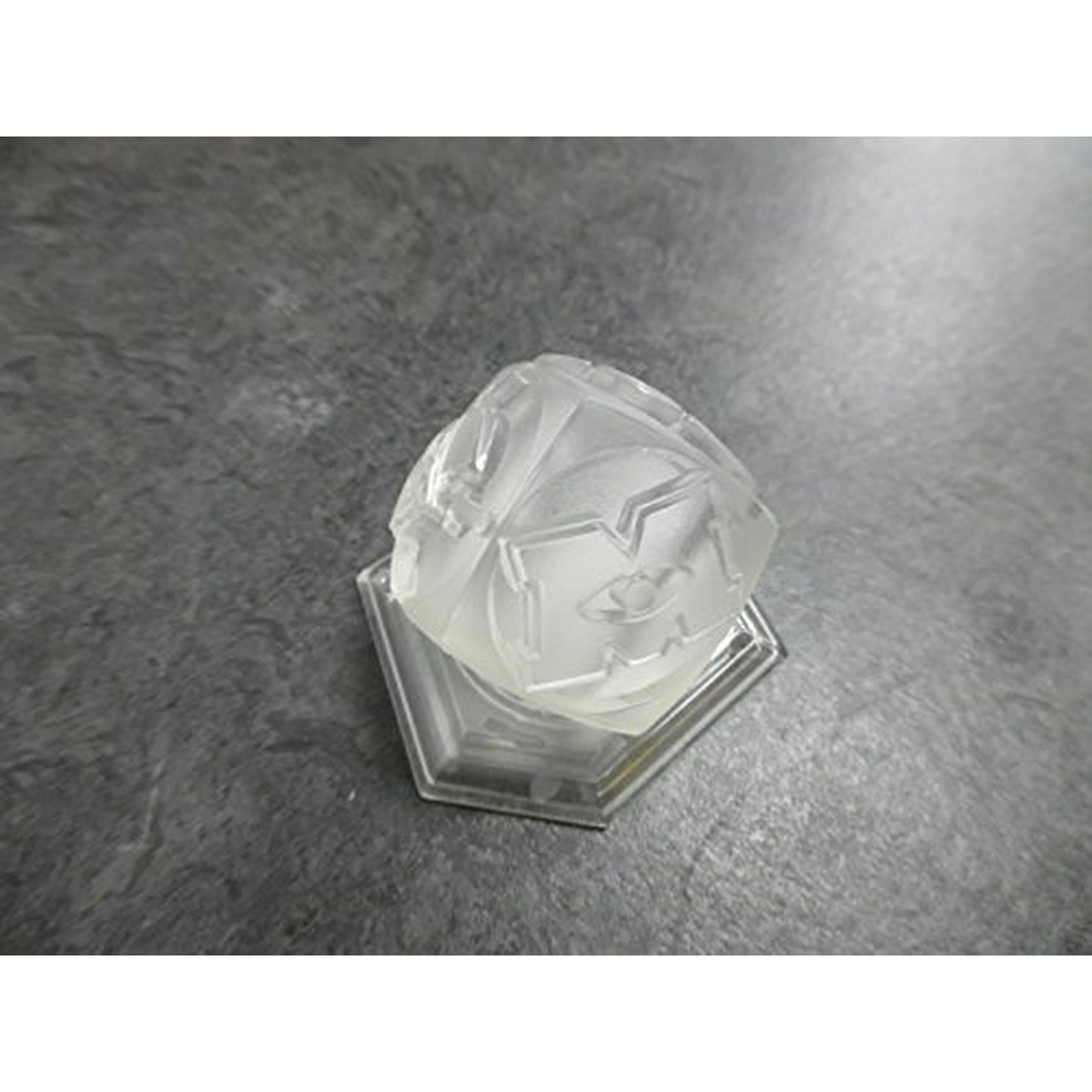 Disney Infinity Jack Sparrow Crystal