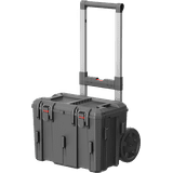 Free Shipping! Hyper Tough Heavy Duty Modular Rolling Toolbox System ...