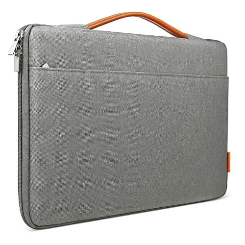 Inateck Laptop Sleeve Briefcase Bag Compatible 16 Inch MacBook Pro/15.4 ...