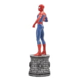 Eaglemoss Marvel Chess Collection #1 Spider-Man (Knight) | Chess Piece Only - Walmart.com