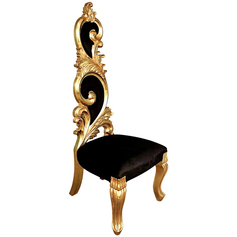 French Baroque Chair