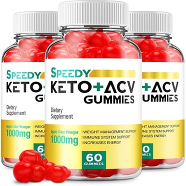 Leanjoy Keto + Gummies, Leanjoy ACV Keto Supplement Gummies - Maximum ...