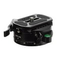 3Pod H4 JR Locking Pan Head with Arca-Type Quick Release and Lever Lock ...