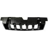Grille Bracket Compatible with HUMMER H3 2006-2010 Support Textured ...
