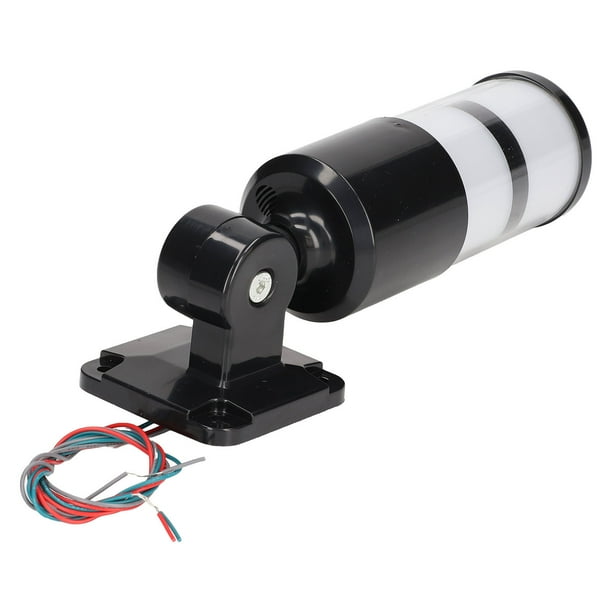 Warning Light,BERM LED Signal Tower Industrial Machine Tool Warning ...
