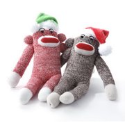 Sock Monkeys - Walmart.com
