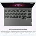 Lenovo LOQ Laptop, AMD Ryzen 7 8845HS, 32 GB DDR5 Ram, 1 TB PCle SSD ...