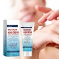Nourishing And Moisturizing Hand Nourishes Moisturizes Replenishes