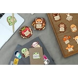 100PCS Emotional Support Animal Stickers – Affirmation Sticker Pack for ...