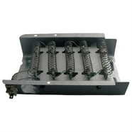 Supco DE1400 Dryer Heater Element Assembly For Frigidaire 137114000 ...