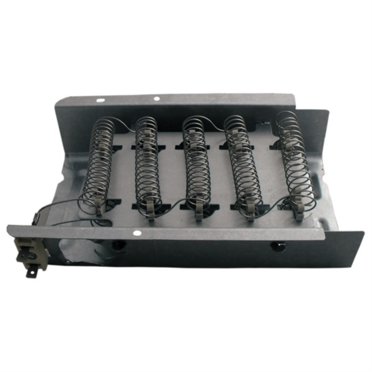 Supco DE1400 Dryer Heater Element Assembly For Frigidaire 137114000 ...
