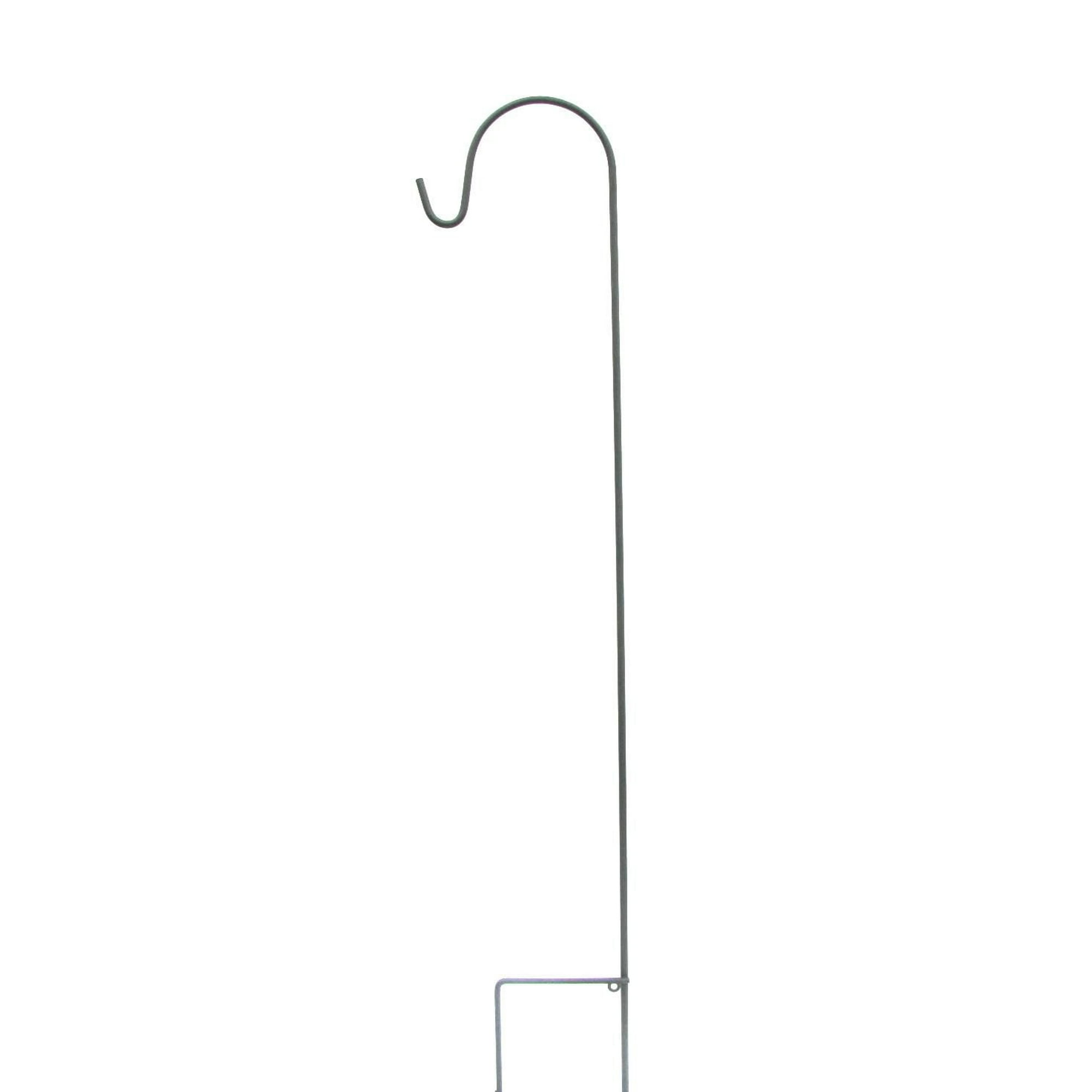 Click here for Wirecraft International 48 Garden Hook - Single 48 prices