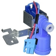 Genuine LG 5221JA2006D Refrigerator Replacement Water Inlet Valve ...
