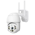 Indoor 1080P Smart WiFi Camera System Waterproof Wireless Monitor ...
