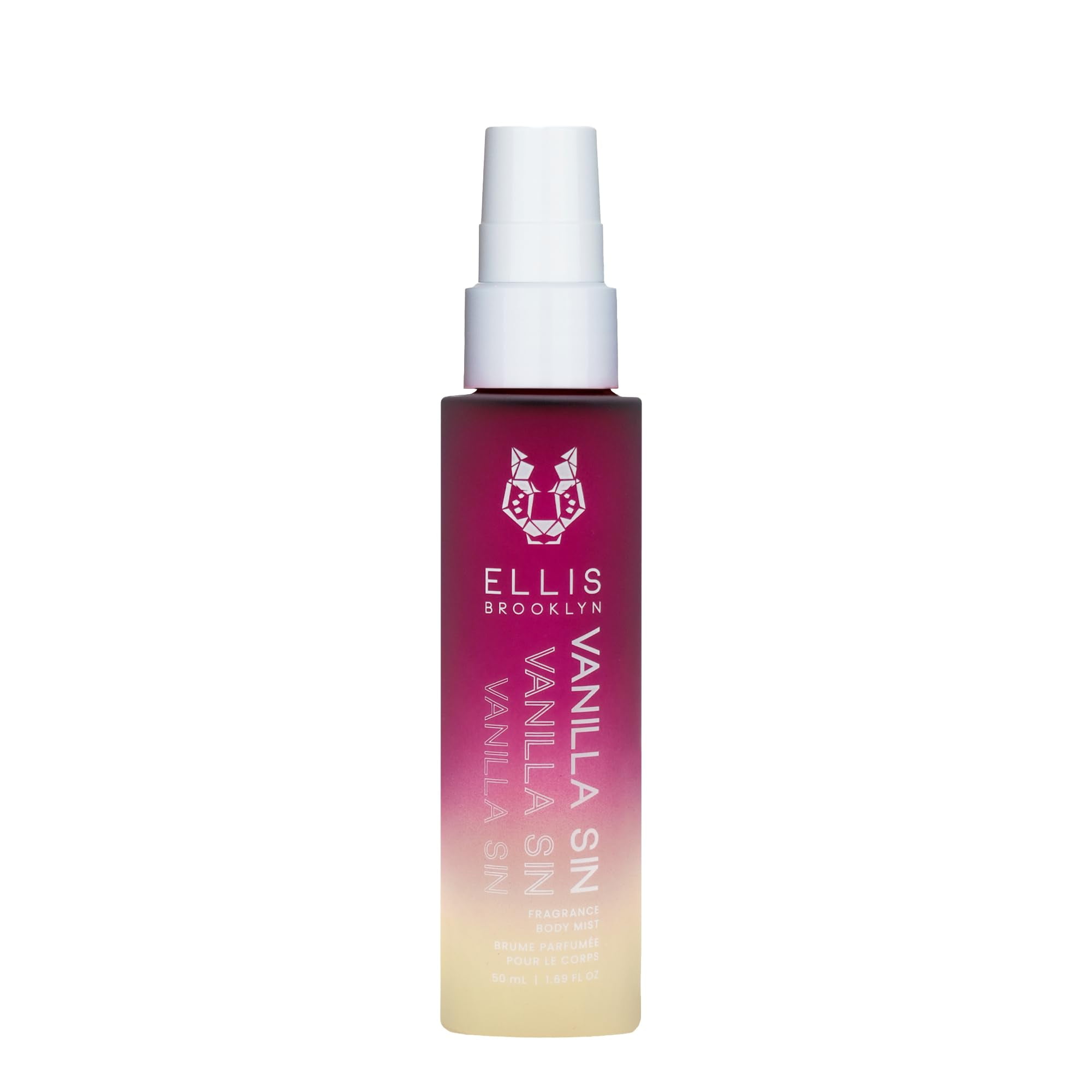 Click here for Ellis Brooklyn Vanilla Sin Hair And Body Mist - Go... prices