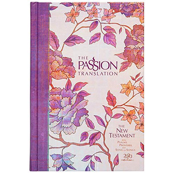 Passion Bible