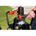 1500W Electric Post Hole Digger With 6" inch Earth Auger Dirt Soil ...