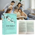 Ikigai The Japanese Secret To A Long And Happy Life International