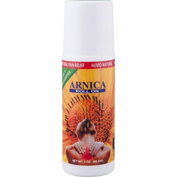 Arnica Pain Relief Cream