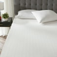 Comfort Classics 4" Memory Foam Mattress Topper - Walmart.com