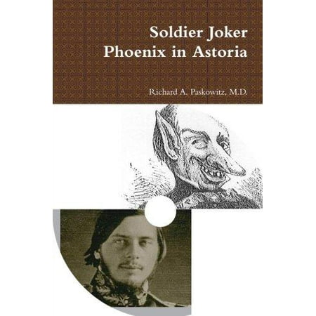 Soldier Joker Phoenix in Astoria | Walmart Canada
