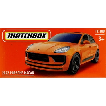 Matchbox Diecast Car 9-Pack (1971 MGB Coupe) - Walmart.com
