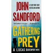 Prey Novel: Judgment Prey (Paperback) - Walmart.com