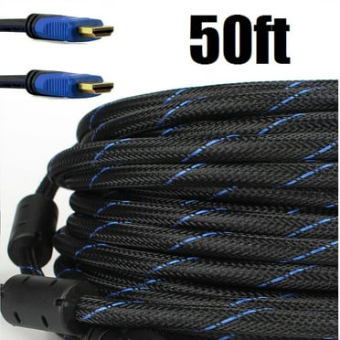 Monster Cable VMM20010-U M3000 HDMI 2.1 Cable - 10 m - Walmart.com