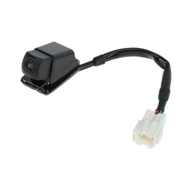 Ecco Electronics EC4204-SK Gemineye Rear View Back-Up Camera Kit ...