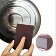 Magic Sponge Removing Rust Nano Eraser Cleaning Sponge Brush Dish Pot ...
