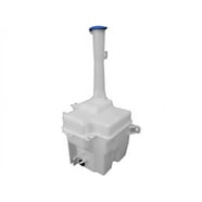 Motoforti Windshield Washer Nozzle Kit 986302K100 for Hyundai Accent ...