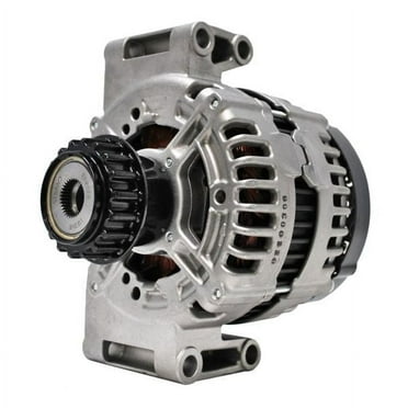 Genuine ACDelco Alternator - Walmart.com