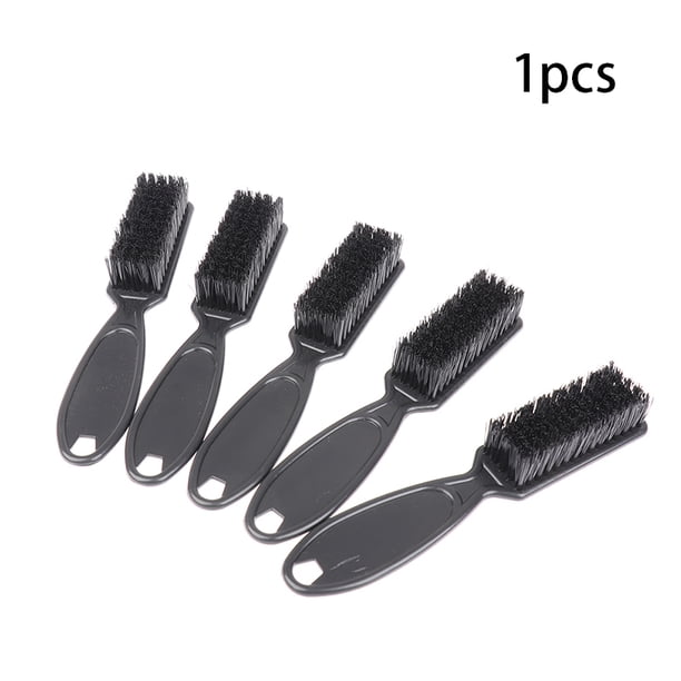 Fade Brush Comb Scissors Cleaning Brushes Barber Shop Skin Fade Vintage ...