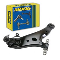 Mevotech Supreme Front Right Lower Suspension Control Arm Ball Joint ...