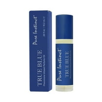 Pure Instinct Pheromone Perfume Oil for Her - 0.34 Fl. Oz Roll on ...