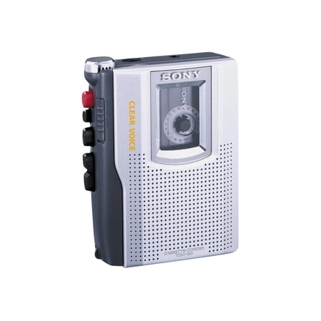 Sony TCM-150 - Cassette recorder - Walmart.ca
