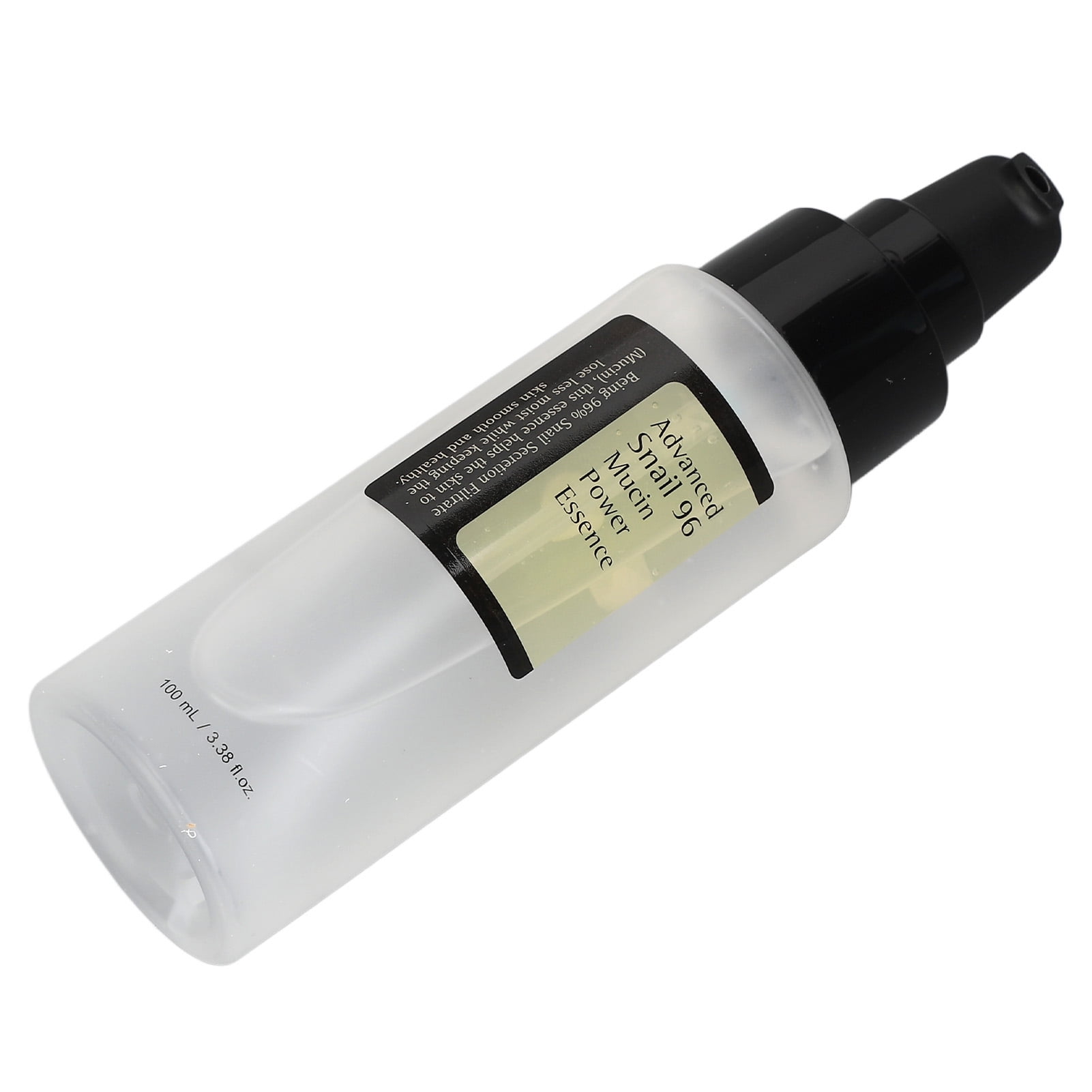 Sero de Caracol, 100 ml de Mucina de Caracol Reparando Suero Reduzca La ...