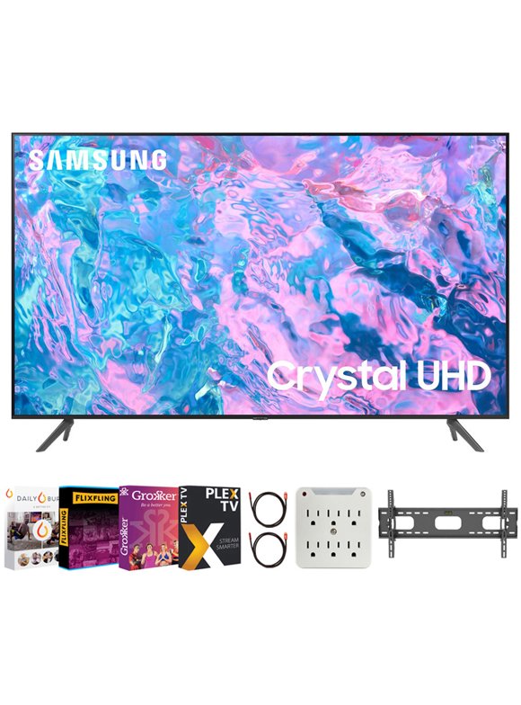 70 Inch TVs | 70 Inch Flat-Screen Televisions - Walmart.com