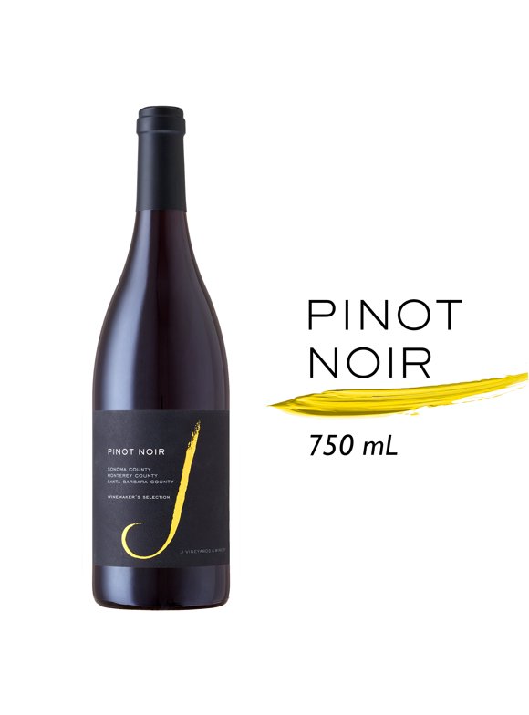 Pinot Noir in Red Wine - Walmart.com